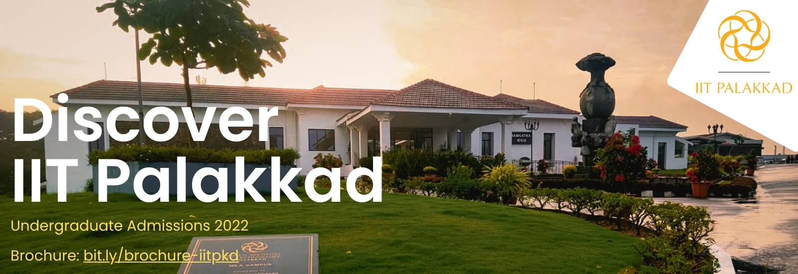 IIT Palakkad | IIT Palakkad