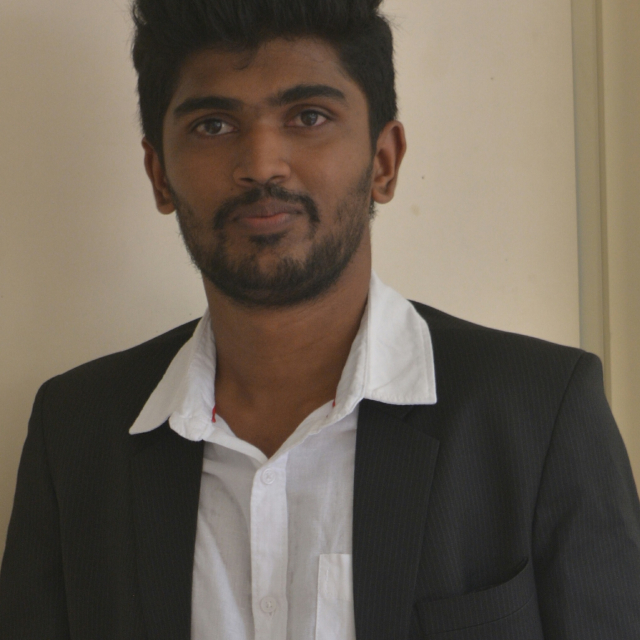 Staff | IIT Palakkad