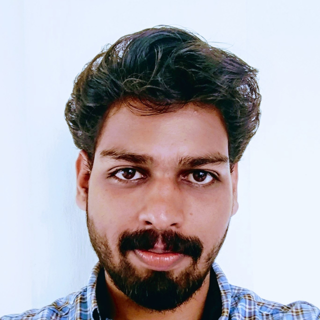 Staff | IIT Palakkad