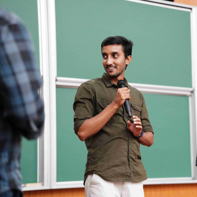 Mechanical Engineering | IIT Palakkad