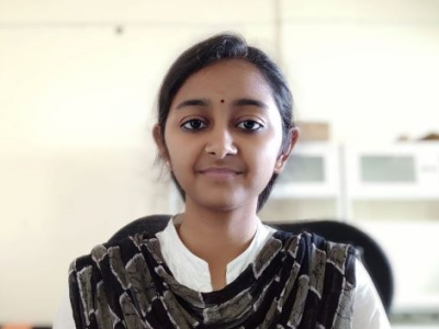 rekha | IIT Palakkad