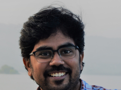 Meet The Faculty | IIT Palakkad